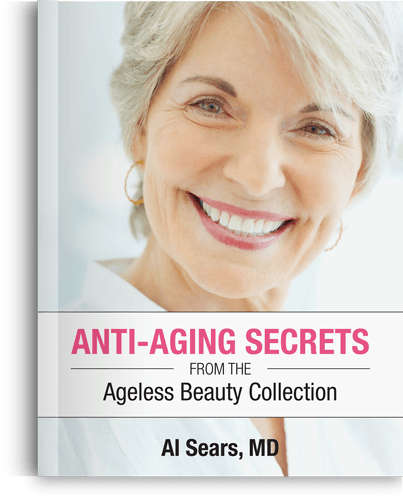103 Anti-Aging secrets E-book